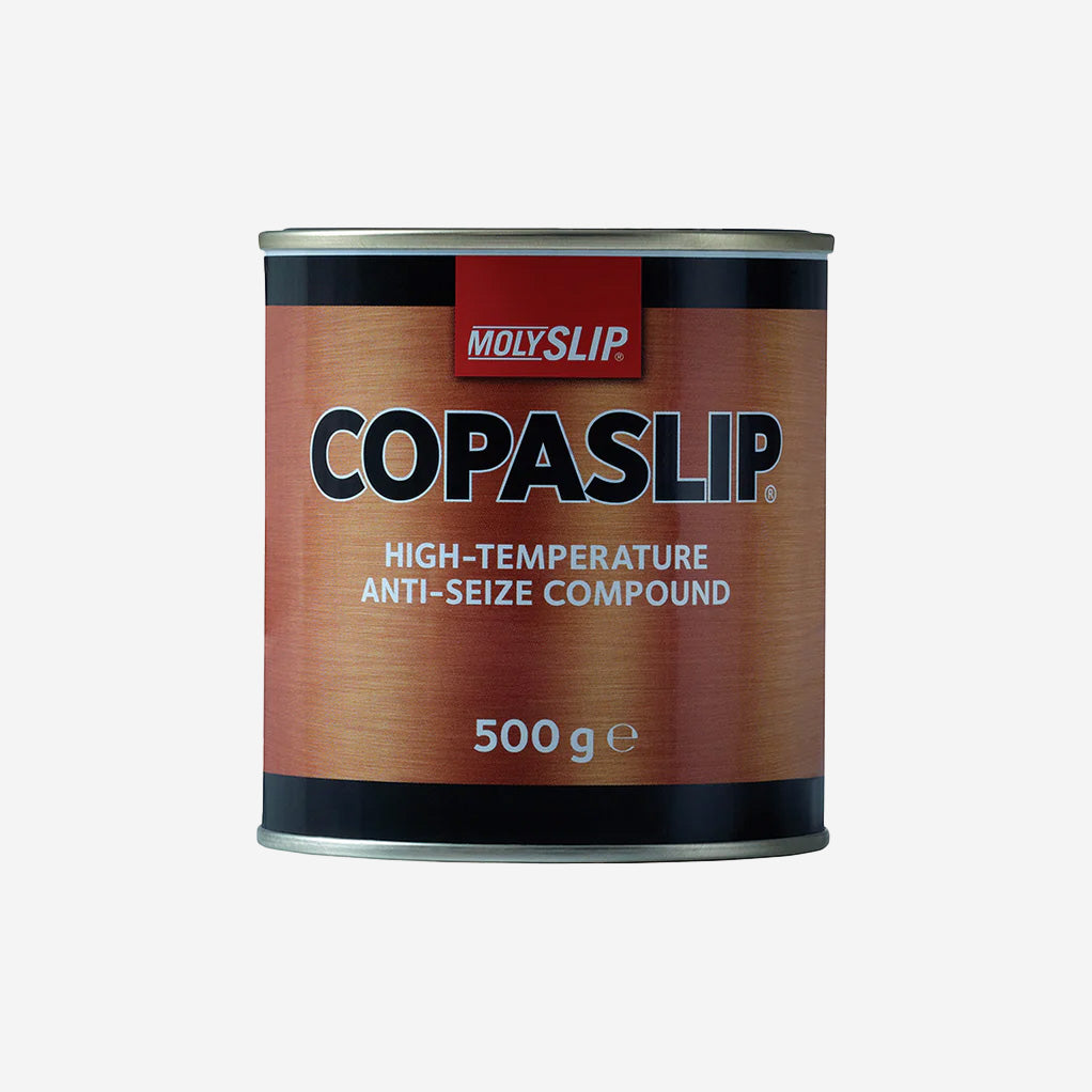 COPASLIP - Copper Based anti-seize compound (6 pack of Aerosols option ...